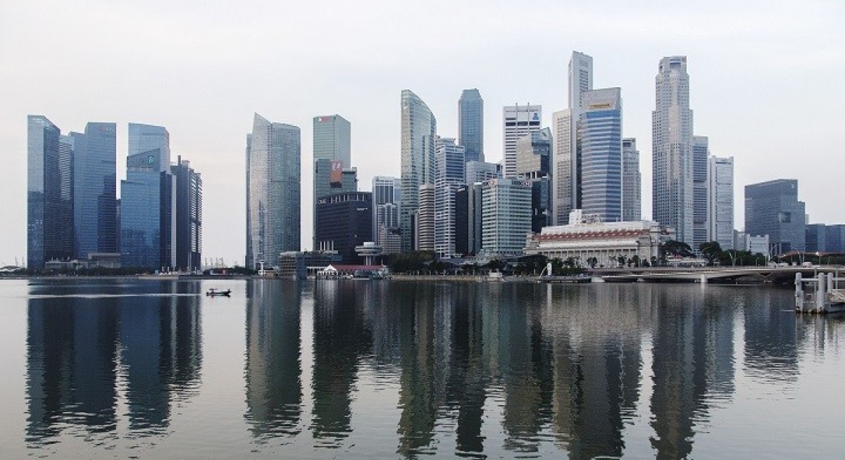 Singapore’s AUM grows 12% to $6.07 tril in 2024; net inflows rebound with 50% y-o-y growth